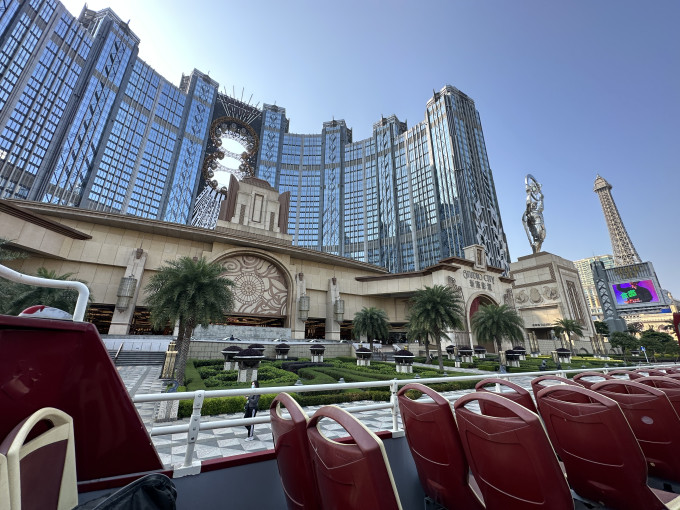 リオ ホテル マカオ (Rio Hotel Macau)(マカオ) 安い料金│お得なプランを予約