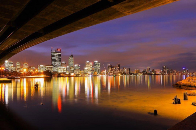 Crown Promenade Perth Hotel, Perth | 2024 Updated Prices, Deals