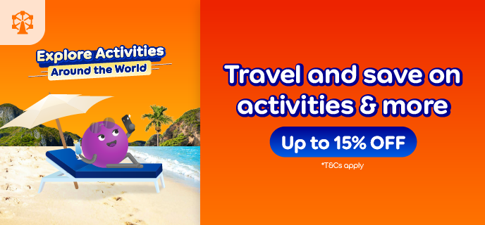 Agoda Official Site | Free Cancellation & Booking Deals | Over 2 ...